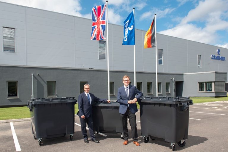 Craemer UK Ltd Is Expanding - AMHSA