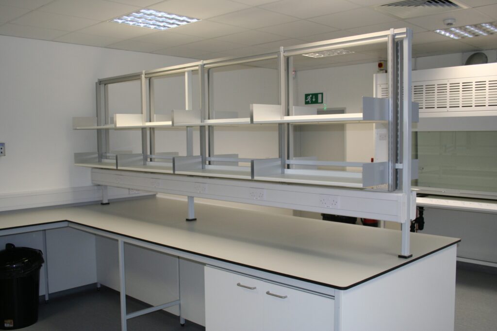 SEC Group - CleanRoom Division - AMHSA