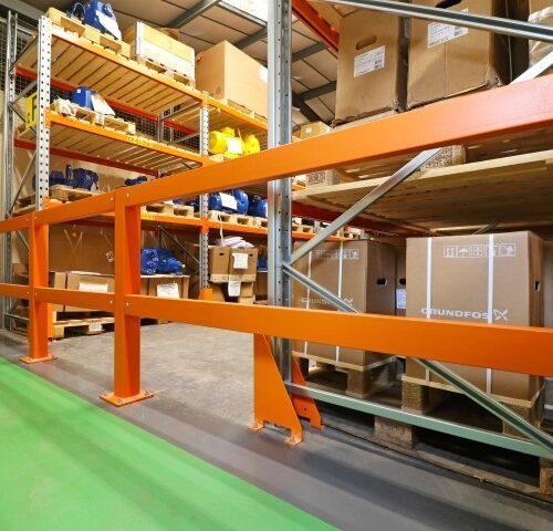 AMHSA - Automated Material Handling Systems Association Ltd. - AMHSA