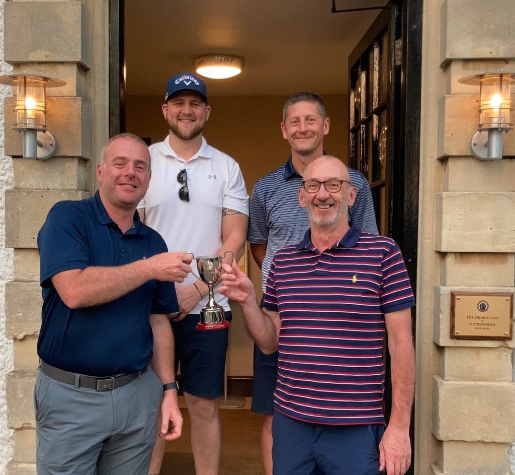 Nerak Crowned AMHSA Sporting Challenge Champions - AMHSA