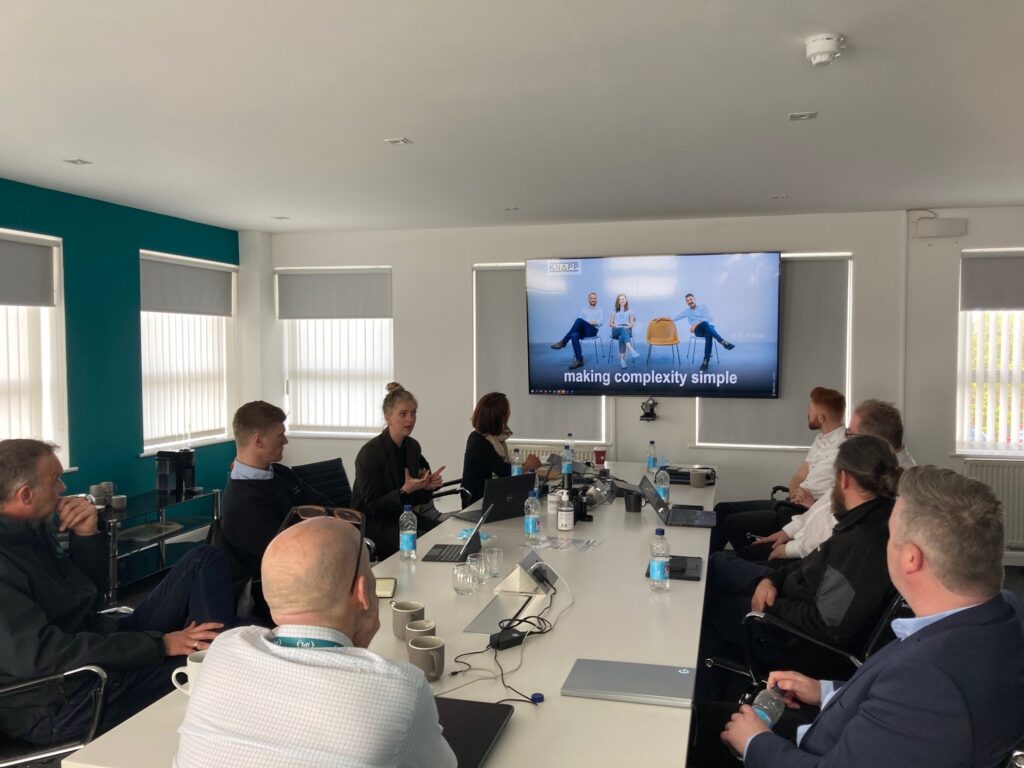 AMHSA - "In Person" events becoming the norm once again. - AMHSA