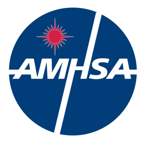 AMHSA - IMHX 2022 "TOGETHER WE ARE UNSTOPPABLE" - AMHSA