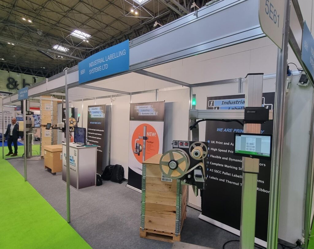 ILS PROUD OF POWER PITCH WIN AFTER SUCCESSFUL IMHX SHOW - AMHSA