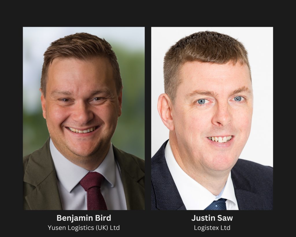 Logistex wins contract for Yusen Logistics (UK) Ltd in Northampton - AMHSA